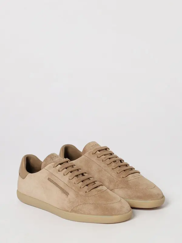 Zegna Sneakers