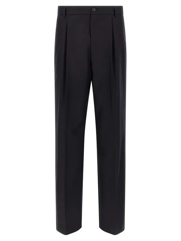 Dries Van Noten Penrud' Pants