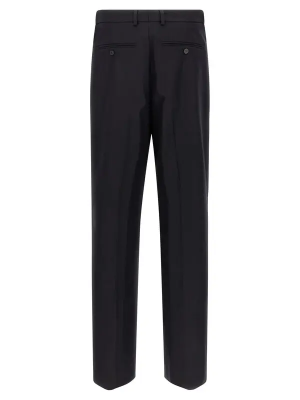 Dries Van Noten Penrud' Pants