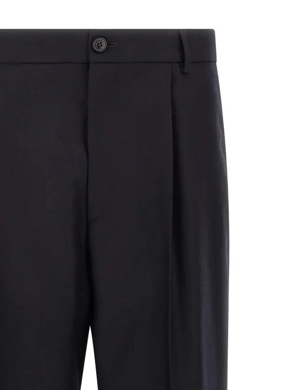 Dries Van Noten Penrud' Pants