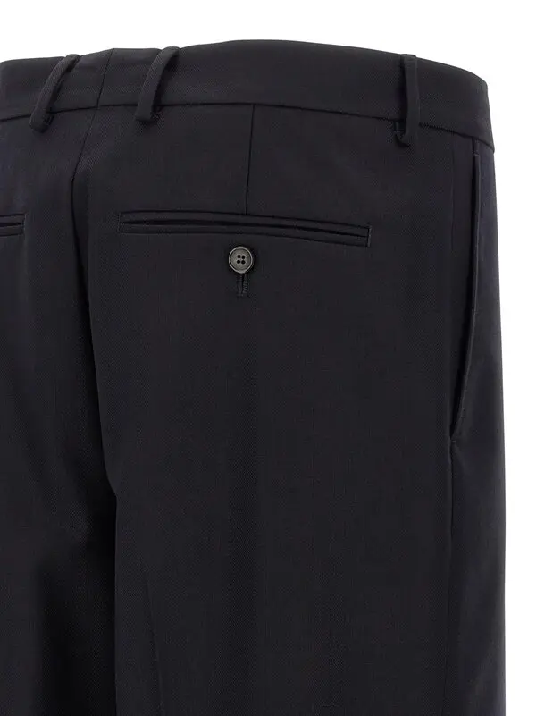 Dries Van Noten Penrud' Pants