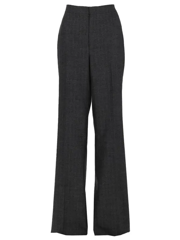Tagliatore Paris Trousers