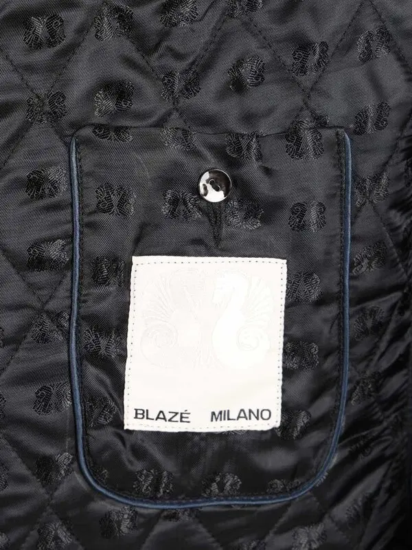 BLAZÉ MILANO Campin Jacket