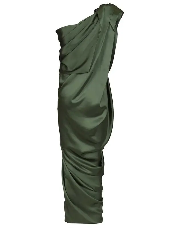 VIVIENNE WESTWOOD Rill Dress