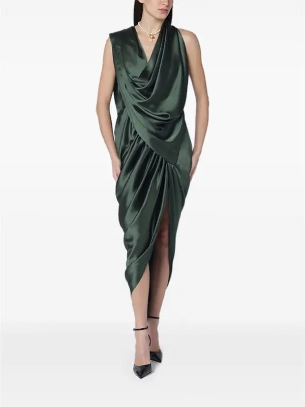 VIVIENNE WESTWOOD Rill Dress