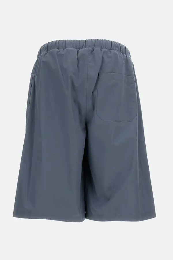 RIER Cotton Bermuda