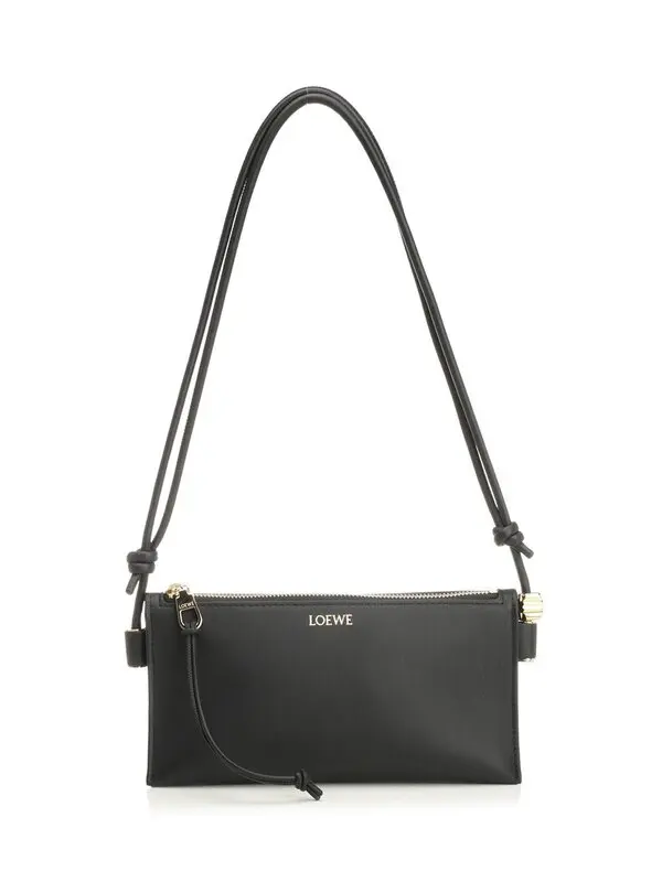 Loewe Joya Clutch Bag
