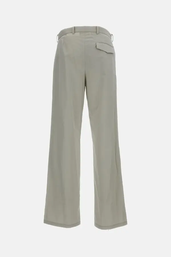 RIER Cotton Trousers