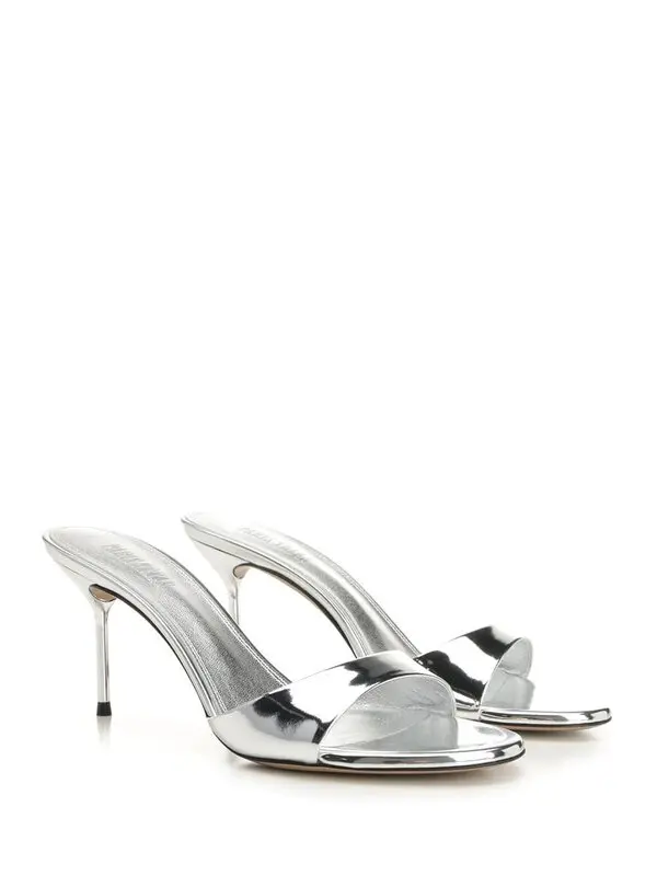 Paris Texas Lidia Mule