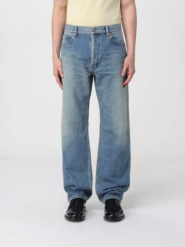 Saint Laurent Denim Jeans