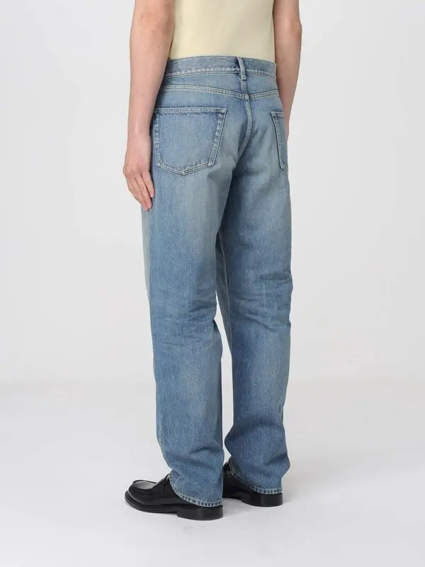 Saint Laurent Denim Jeans