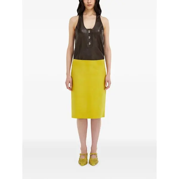 FERRAGAMO Skirts Pencil Skirts