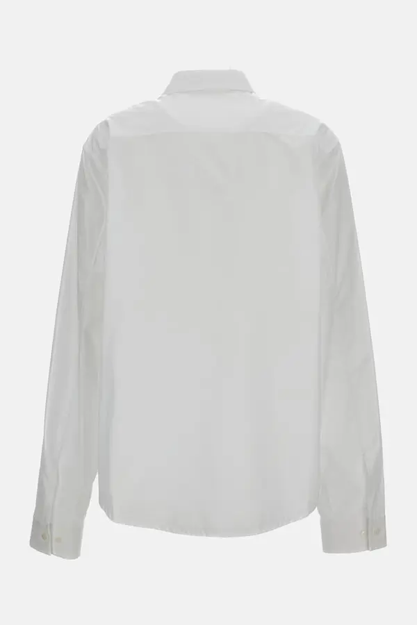 RIER Cotton Shirt - Multicolor