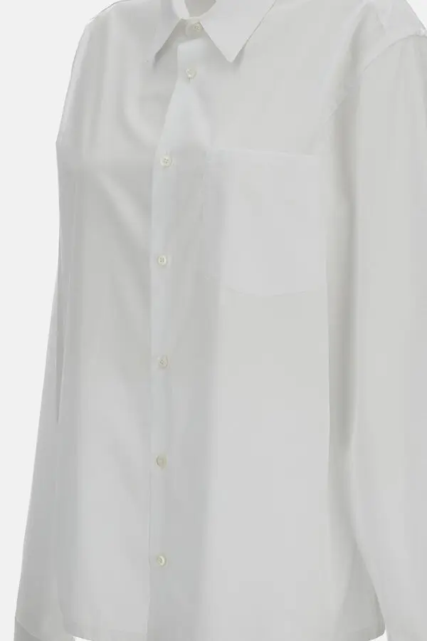 RIER Cotton Shirt - Multicolor