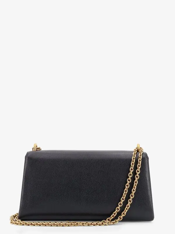 Gucci Dionysus Leather Crossbody Bag