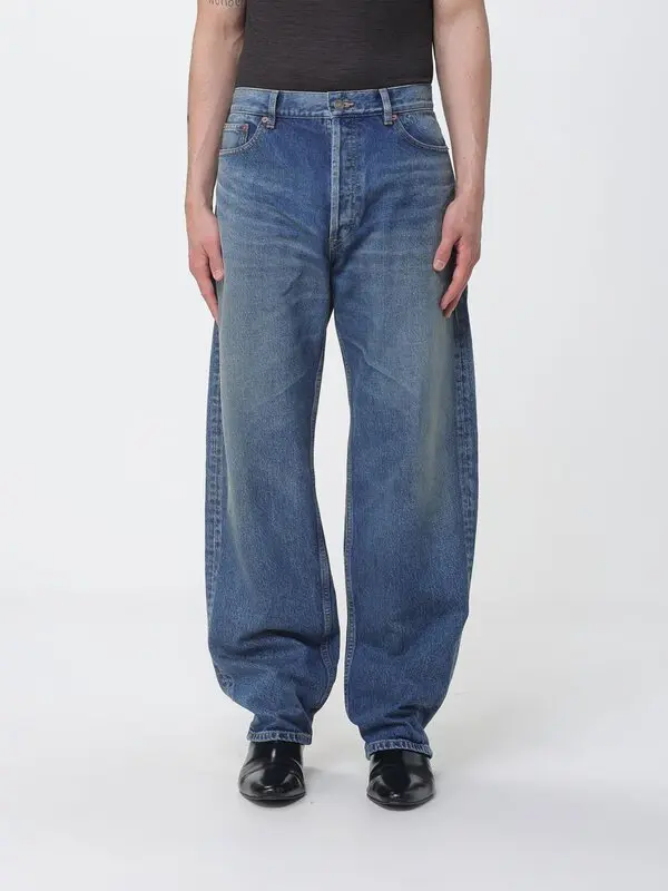 Saint Laurent Jeans