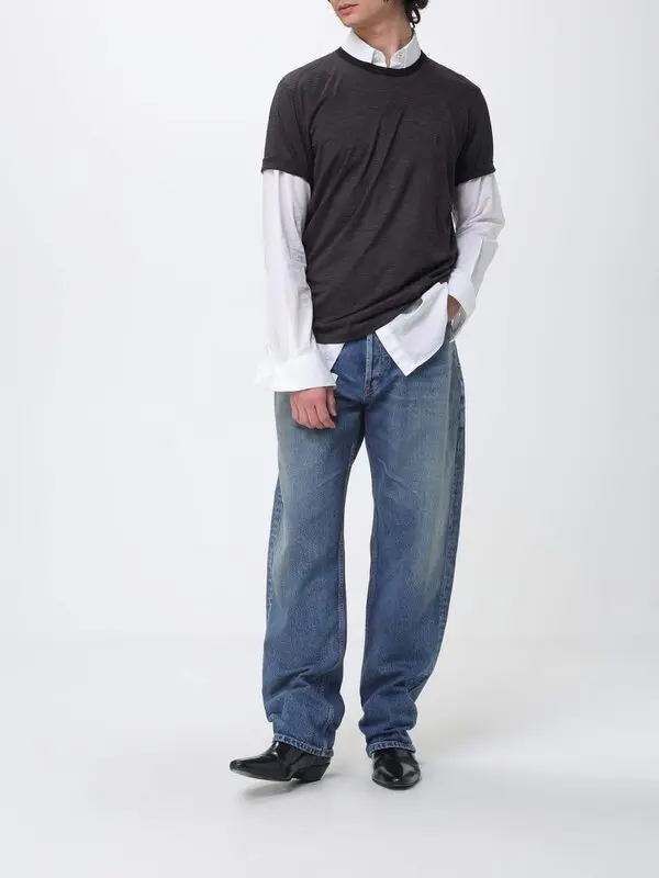 Saint Laurent Denim Jeans