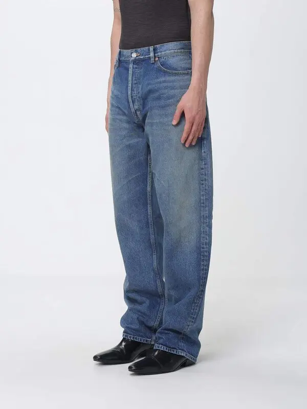 Saint Laurent Denim Jeans
