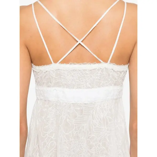 ERMANO SCERVINO Ermanno Scervino Dresses Day Dresses