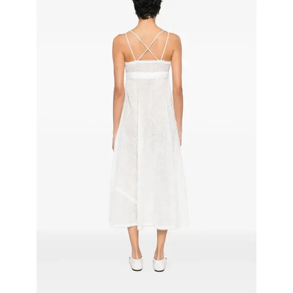 ERMANO SCERVINO Ermanno Scervino Dresses Day Dresses