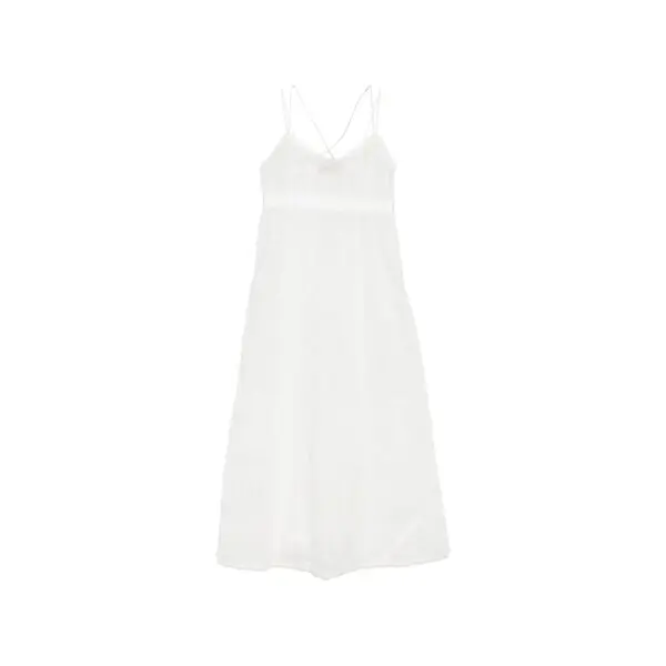ERMANO SCERVINO Ermanno Scervino Dresses Day Dresses - White
