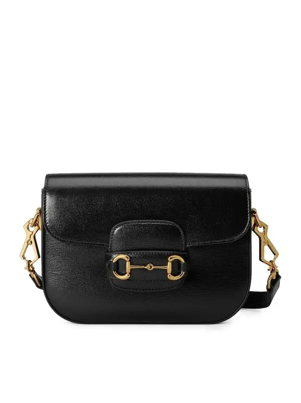 Gucci Horsebit 1955 Mini Shoulder Bag