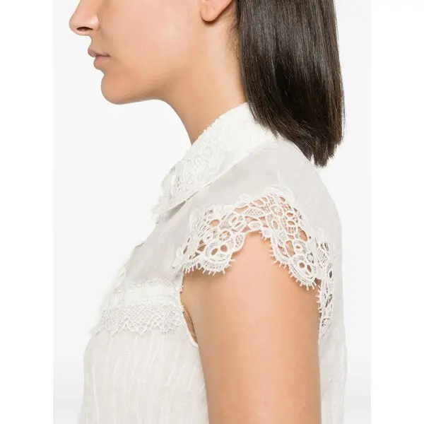 ERMANO SCERVINO Ermanno Scervino Tops Blouses