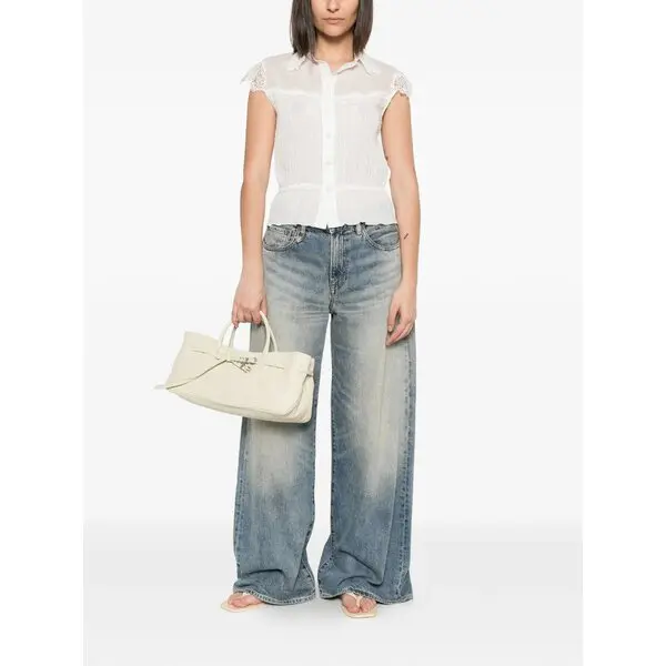 ERMANO SCERVINO Ermanno Scervino Tops Blouses