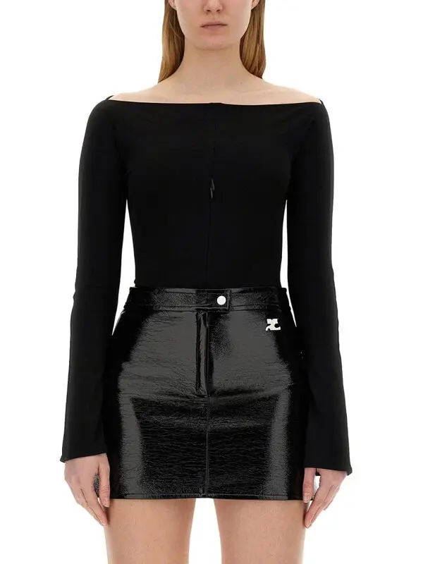 COURREGES Jersey Body