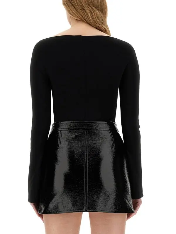 COURREGES Jersey Body