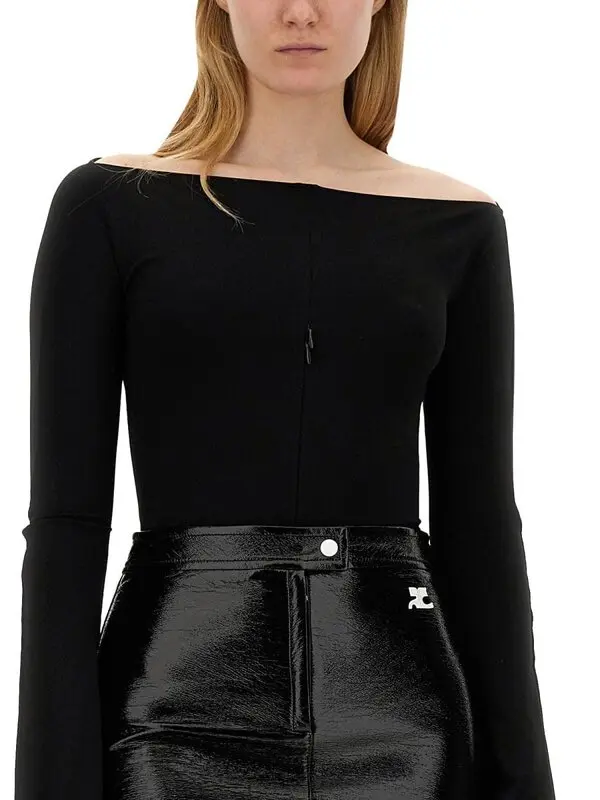 COURREGES Jersey Body