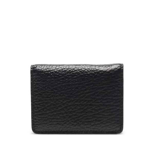 MAISON MARGIELA Wallets & Purses - Black