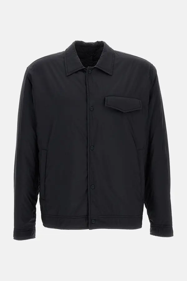 Herno Overshirt Jacket