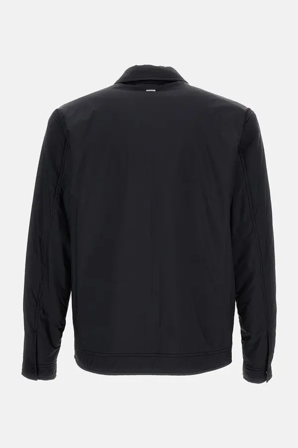 Herno Overshirt Jacket
