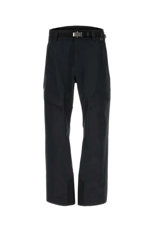 Prada Polyester Pant