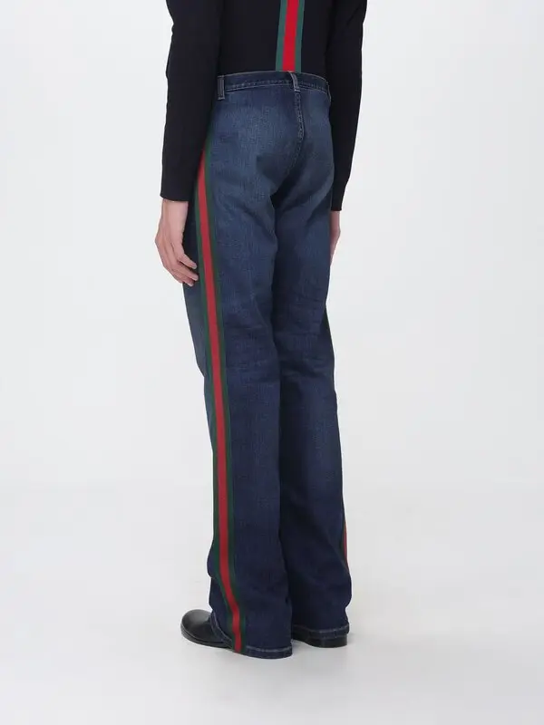 Gucci Jeans