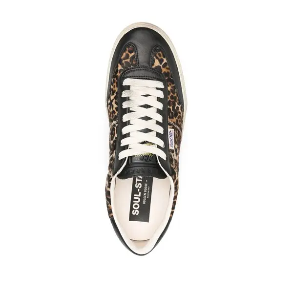 GOLDEN GOOSE Trainers Low-tops