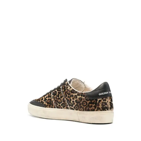 GOLDEN GOOSE Trainers Low-tops