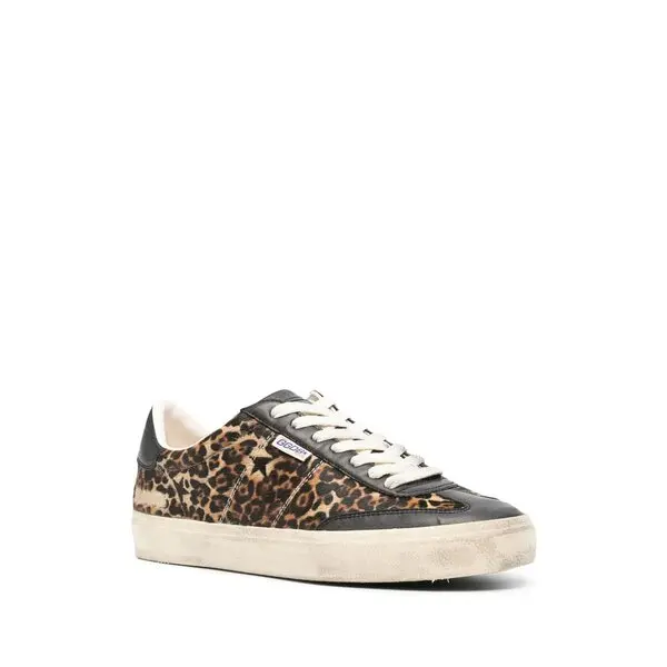GOLDEN GOOSE Low-top Sneakers