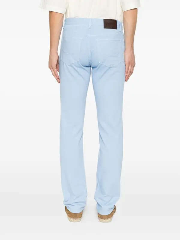 Brioni Meribel Denim Jeans