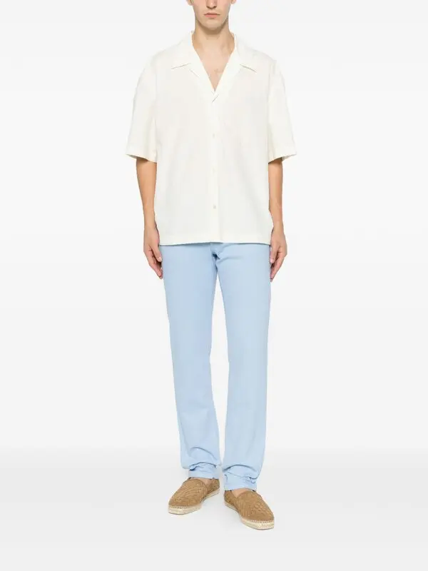 Brioni Meribel Denim Jeans