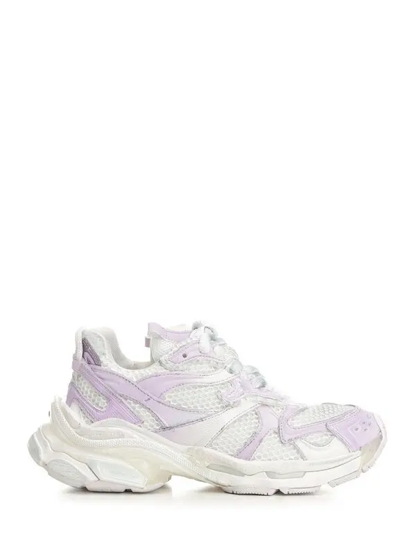 Balenciaga Runner Sneaker - Multicolor