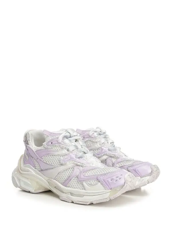 Balenciaga Runner Sneaker - Multicolor