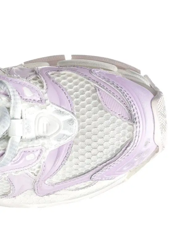 Balenciaga Runner Sneaker - Multicolor