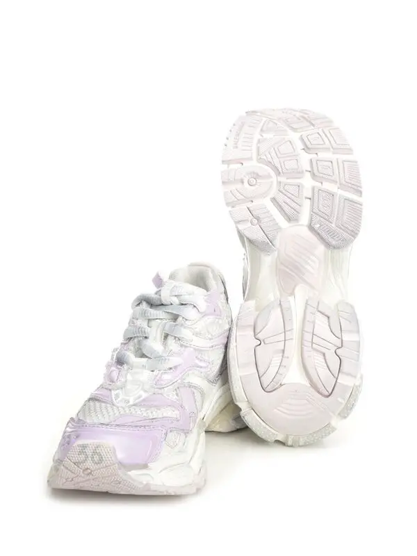 Balenciaga Runner Sneaker - Multicolor