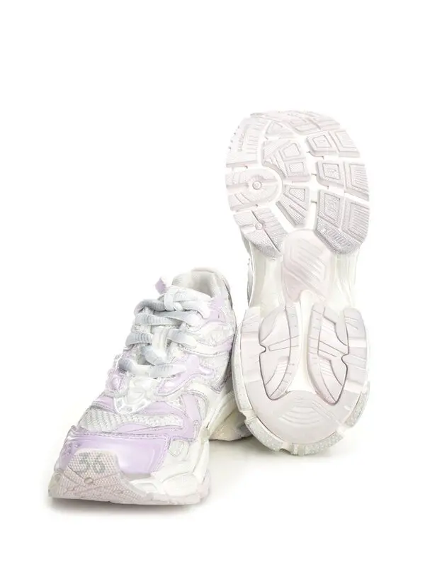 Balenciaga Runner Sneaker - Multicolor