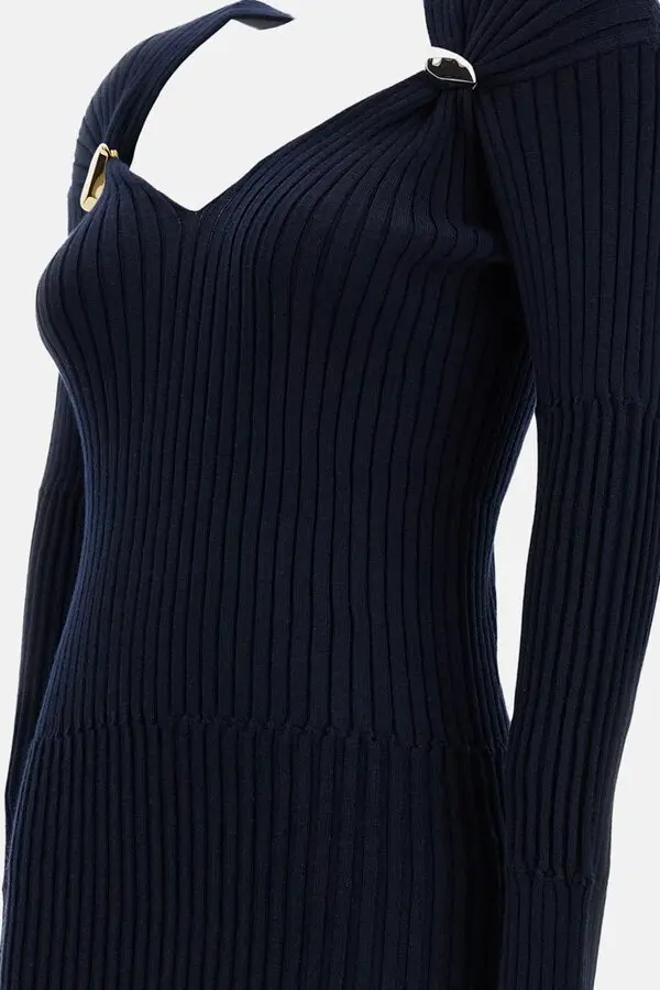 Bottega Veneta Cashmere Silk Sweater
