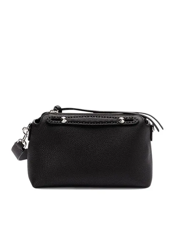 Fendi Boston Medium Soft Bag The Way