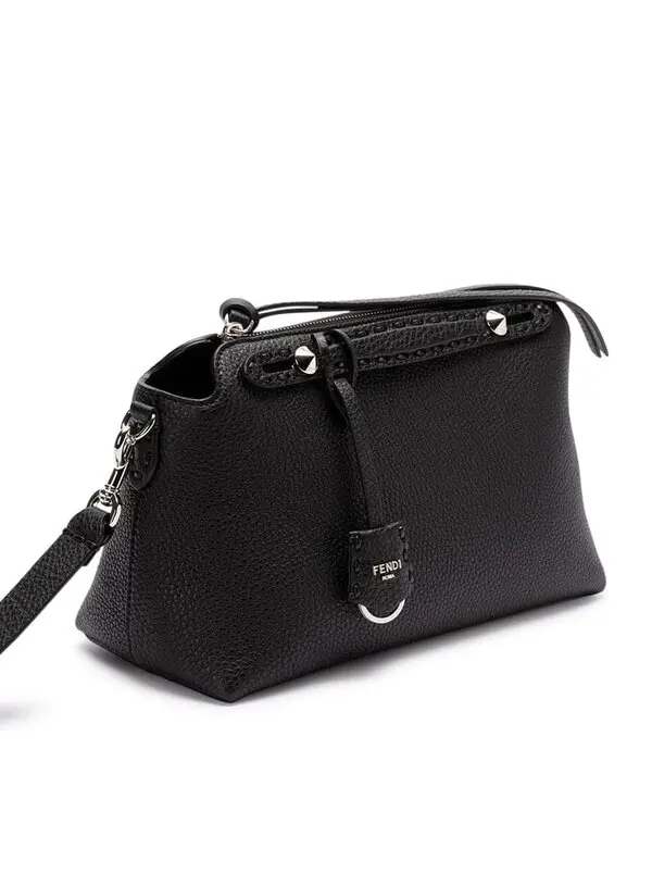 Fendi Boston Medium Soft Bag The Way