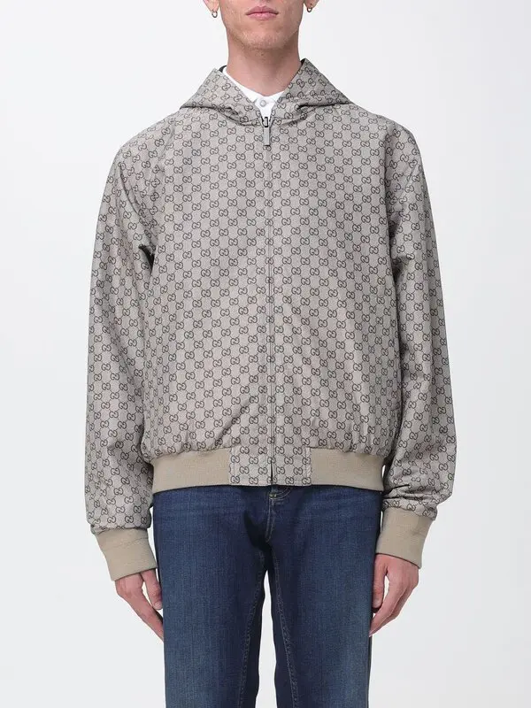 Gucci Jacket